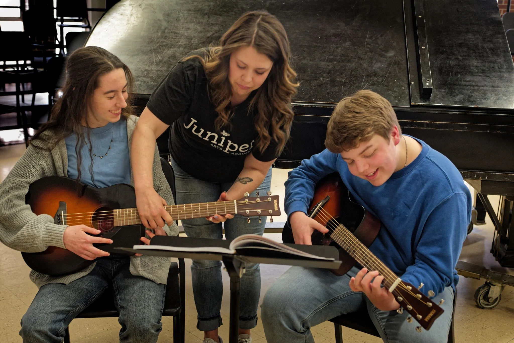 Juniper Arts Academy