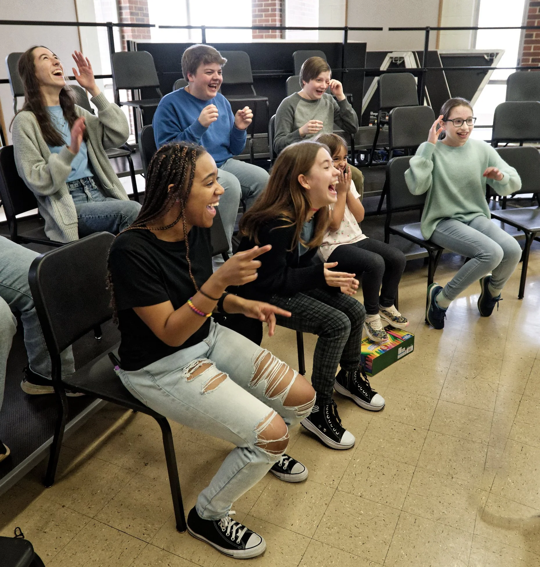 Juniper Arts Academy