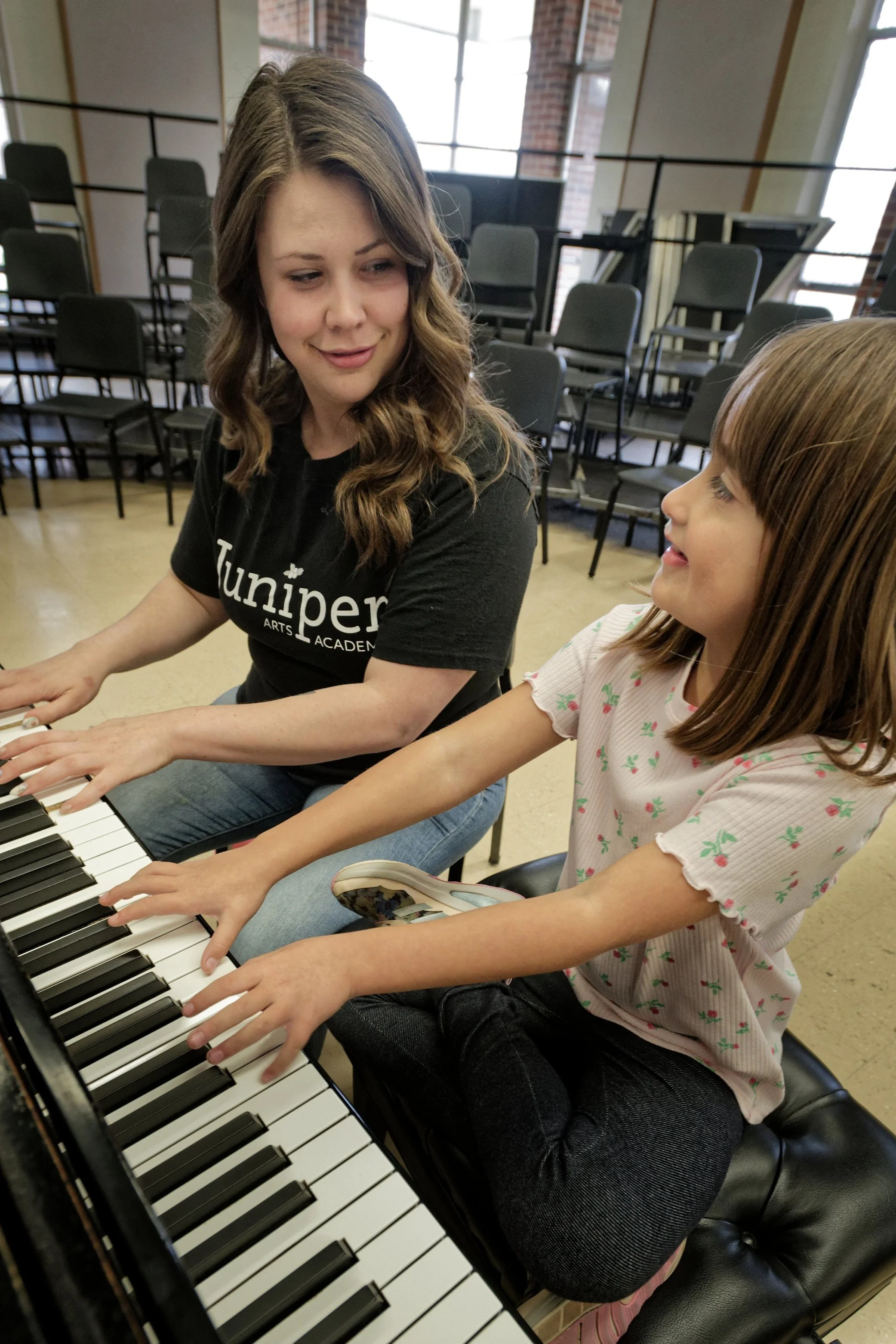 Services 2 — Juniper Arts Academy