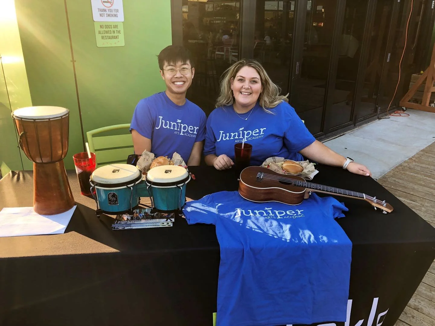 Events — Juniper Arts Academy