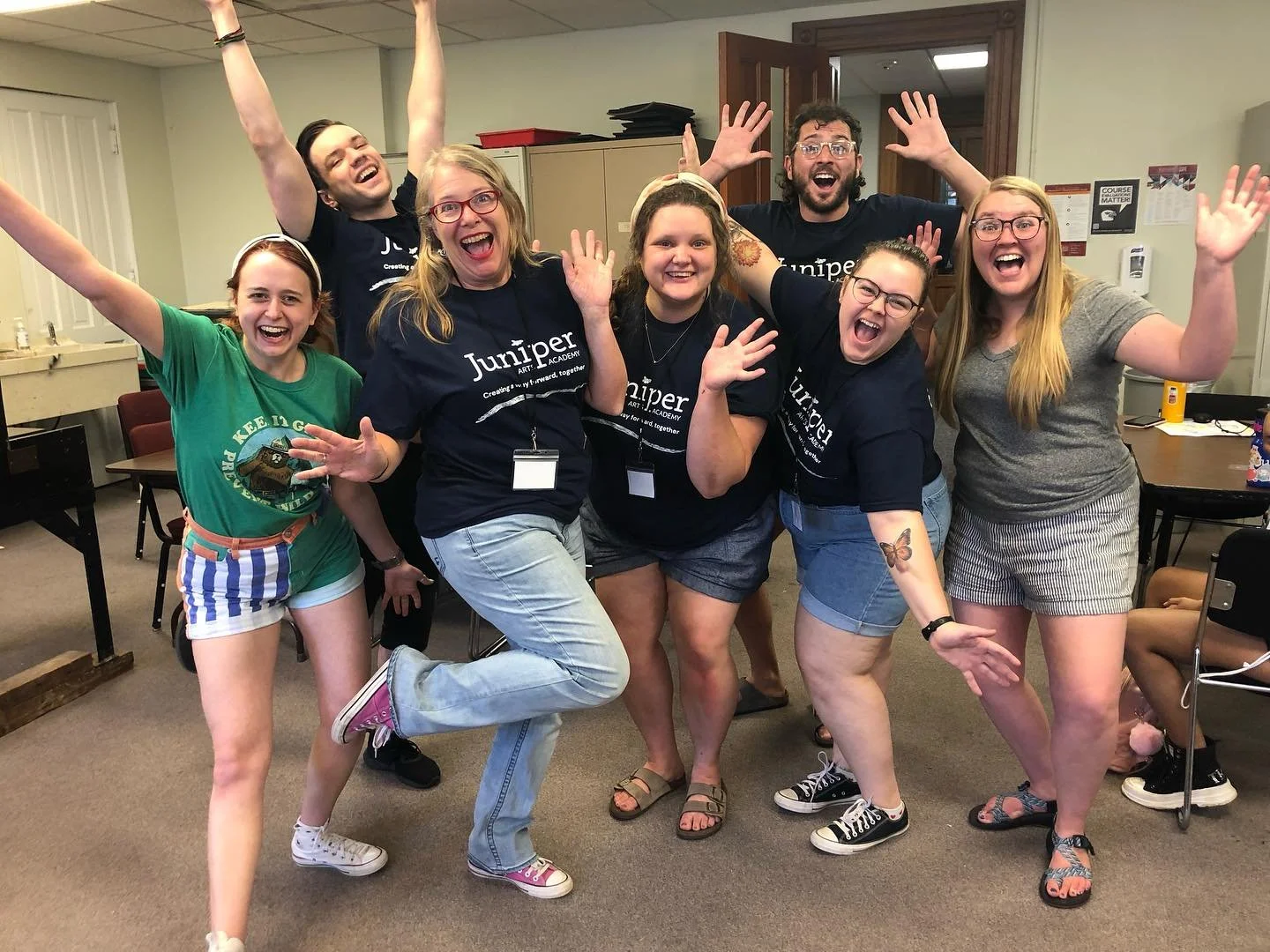 Juniper Arts Academy