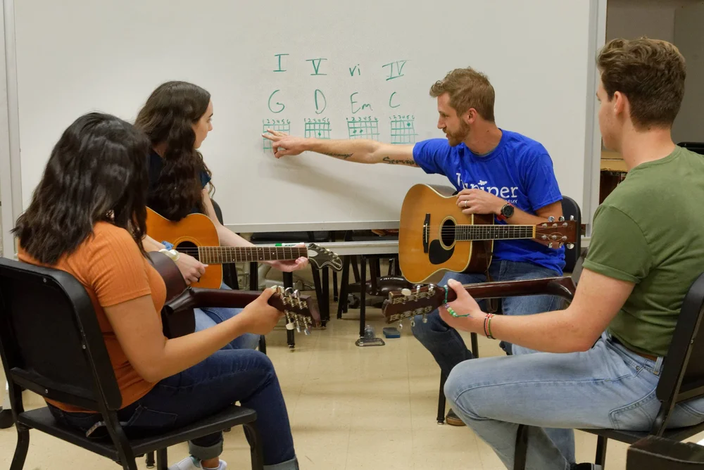 Juniper Arts Academy