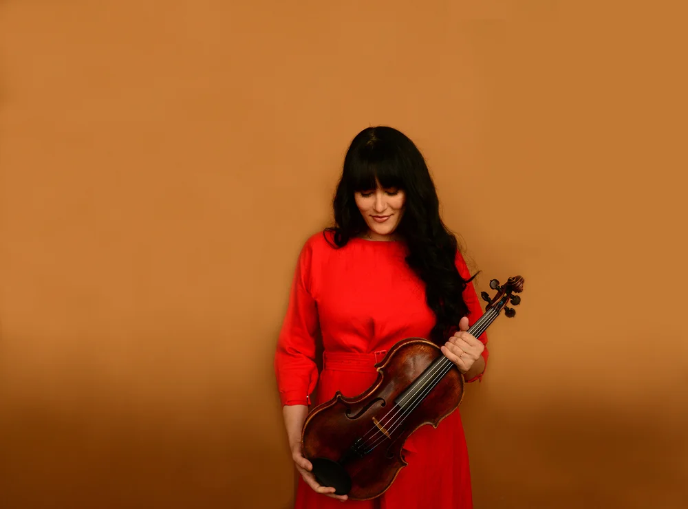Listen — MELISSA REARDON