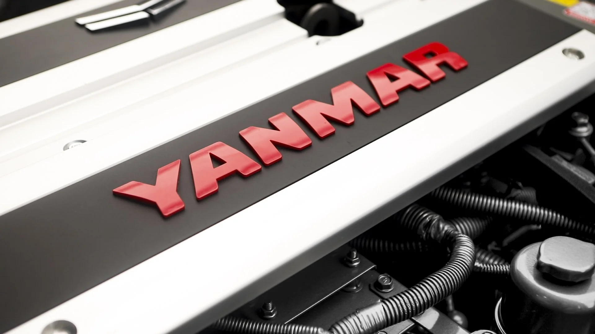 Yanmar