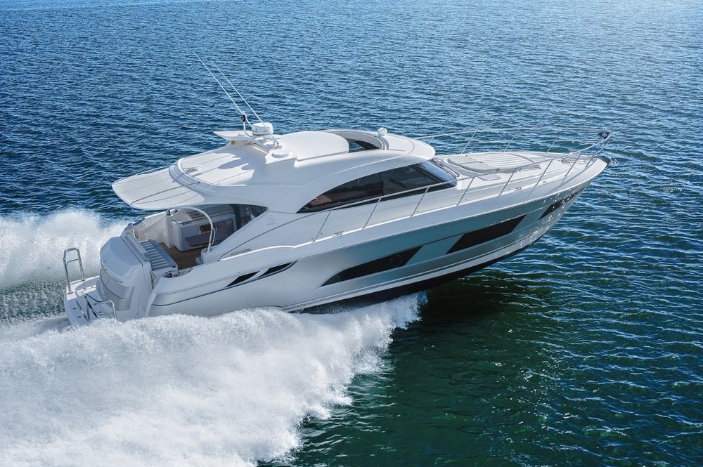 TS Marine