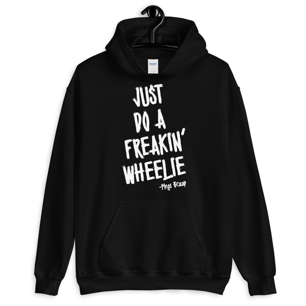 eRag Swag — Traction eRag