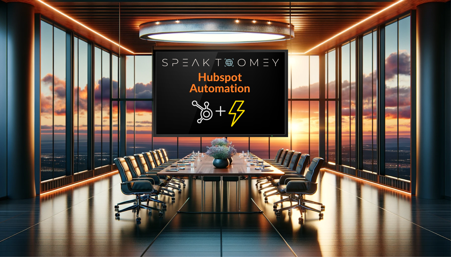 HubSpot Automation: Transforming Your Marketing and Sales Funnel with ...