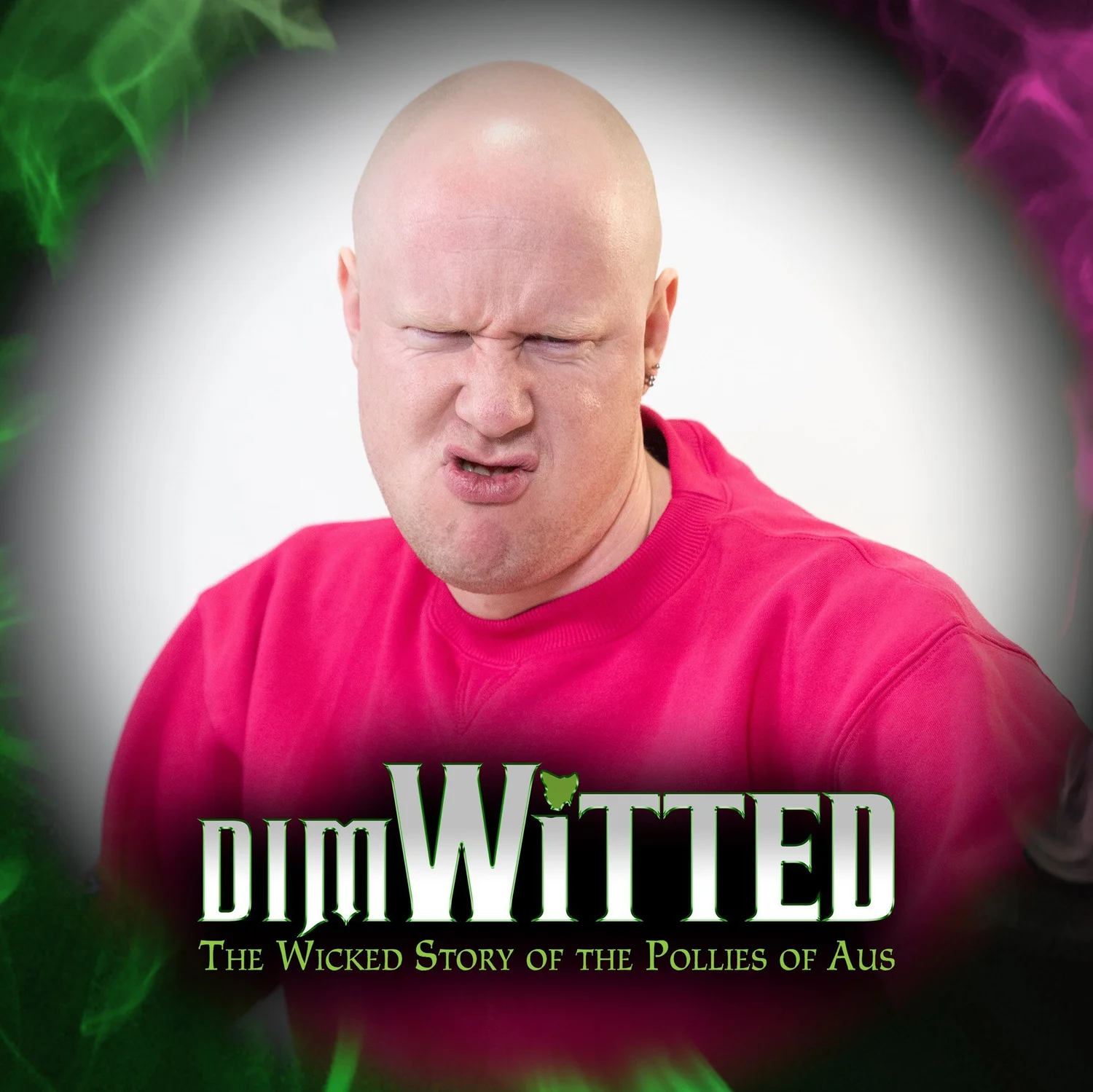 2025 (DIM)WITTED — Old Nick Company Inc