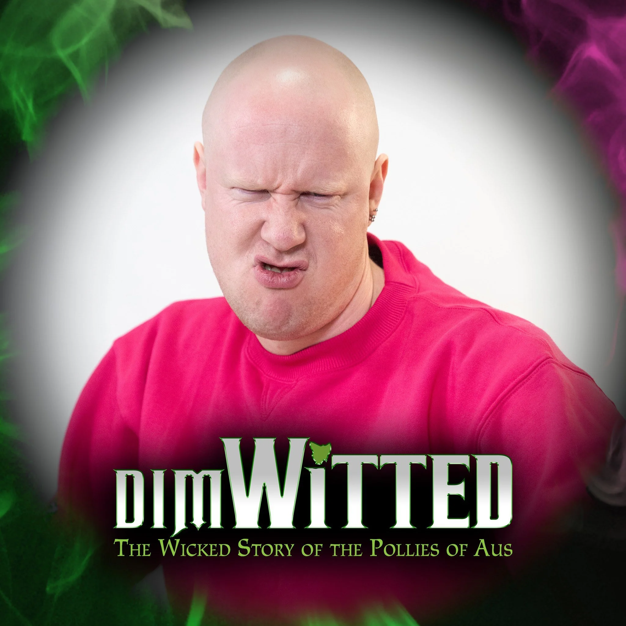 2025 (DIM)WITTED — Old Nick Company Inc