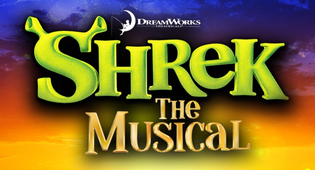 2024 Shrek — Old Nick Company Inc