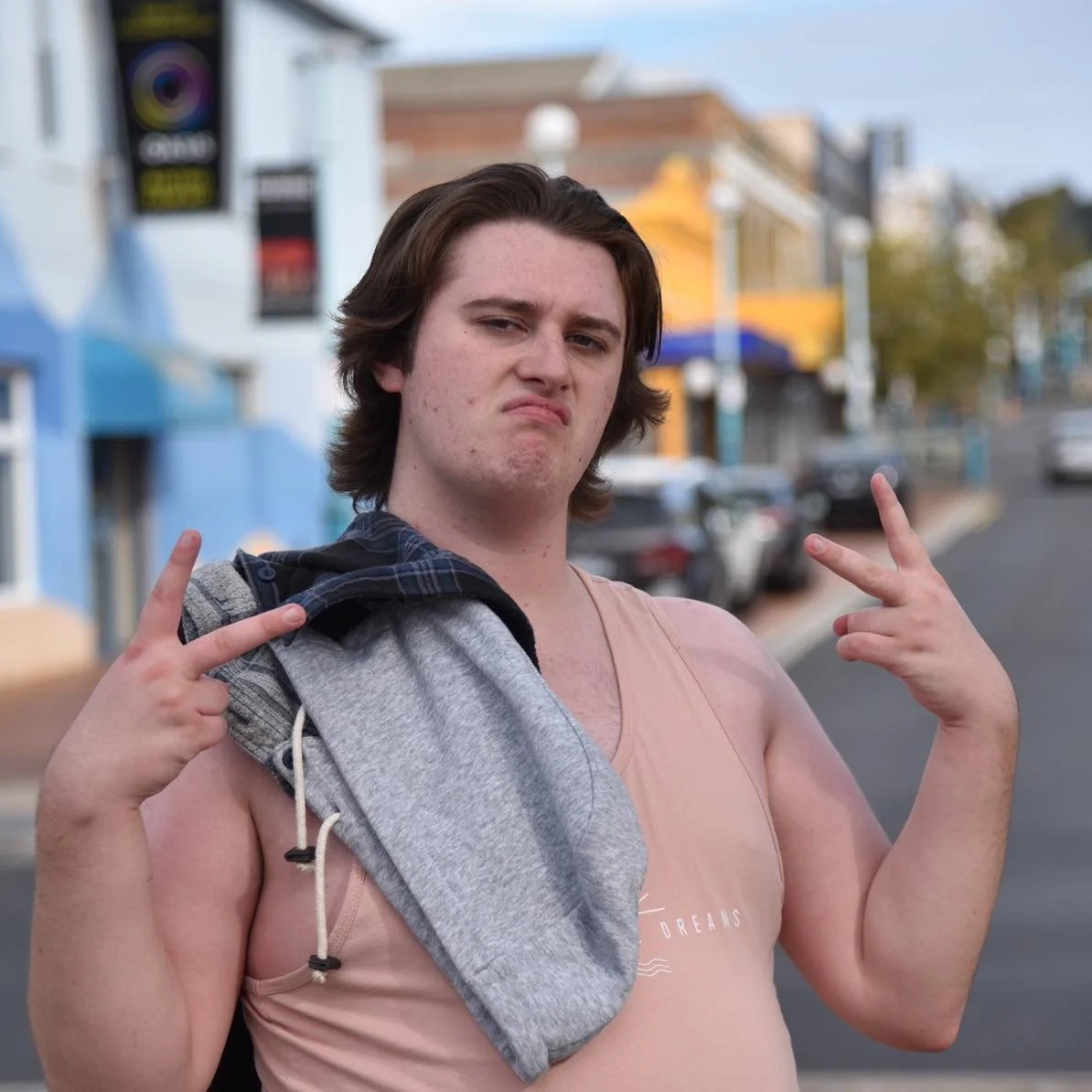 Committee — Old Nick Theatre Company