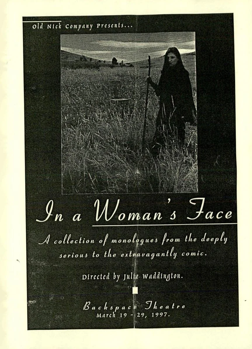 Other Shows — Old Nick Theatre Company