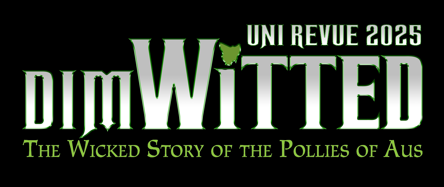 2025 (DIM)WITTED — Old Nick Company Inc