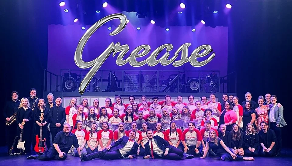 2023 Grease — Old Nick Company Inc