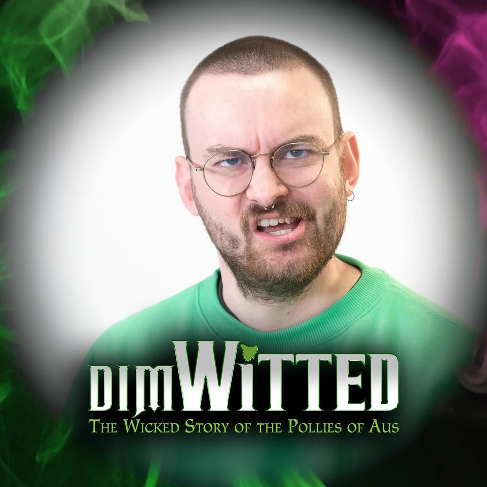2025 (DIM)WITTED — Old Nick Company Inc