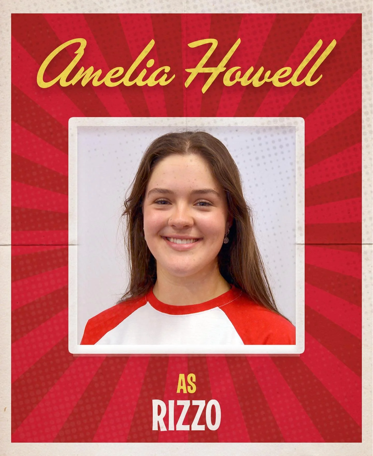 2023 Grease — Old Nick Theatre Company