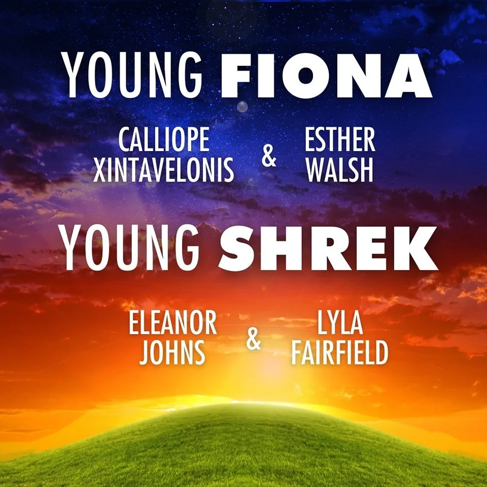 2024 Shrek — Old Nick Company Inc