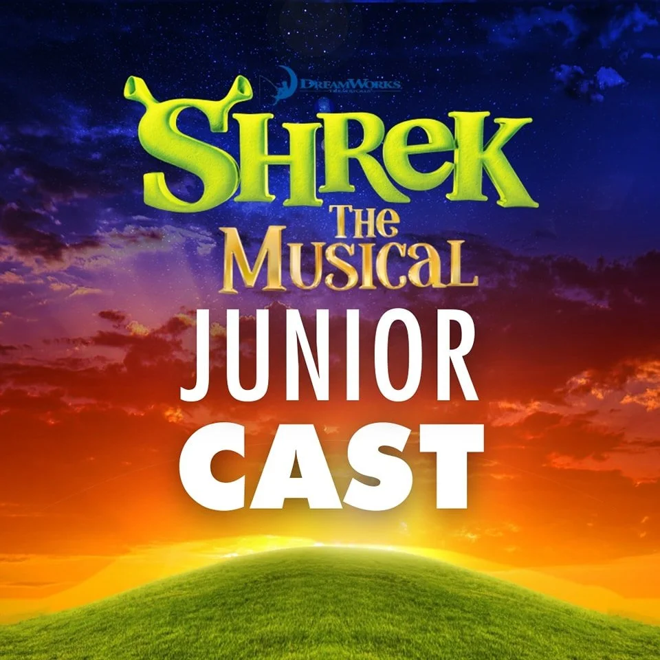 2024 Shrek — Old Nick Company Inc