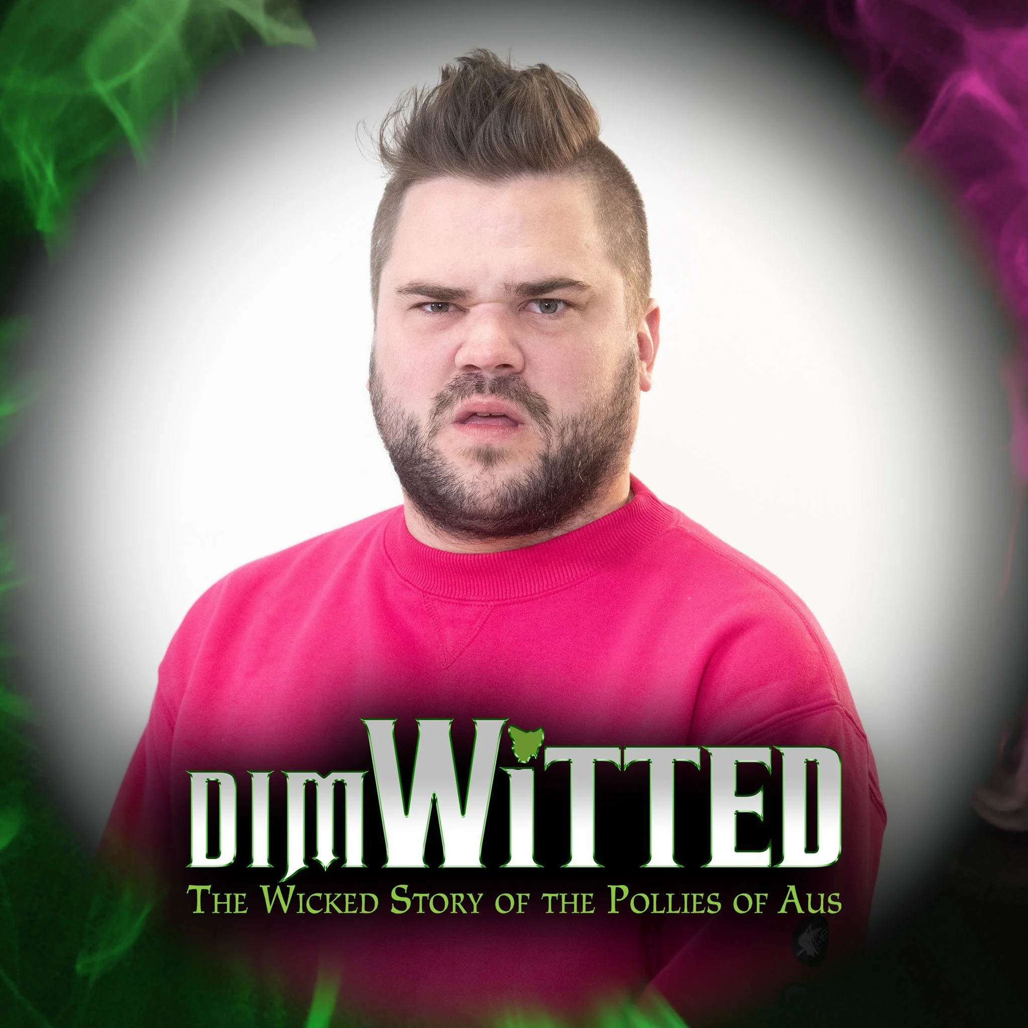 2025 (DIM)WITTED — Old Nick Company Inc