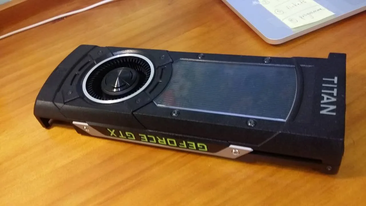 Titan Fan — SHe.er Design