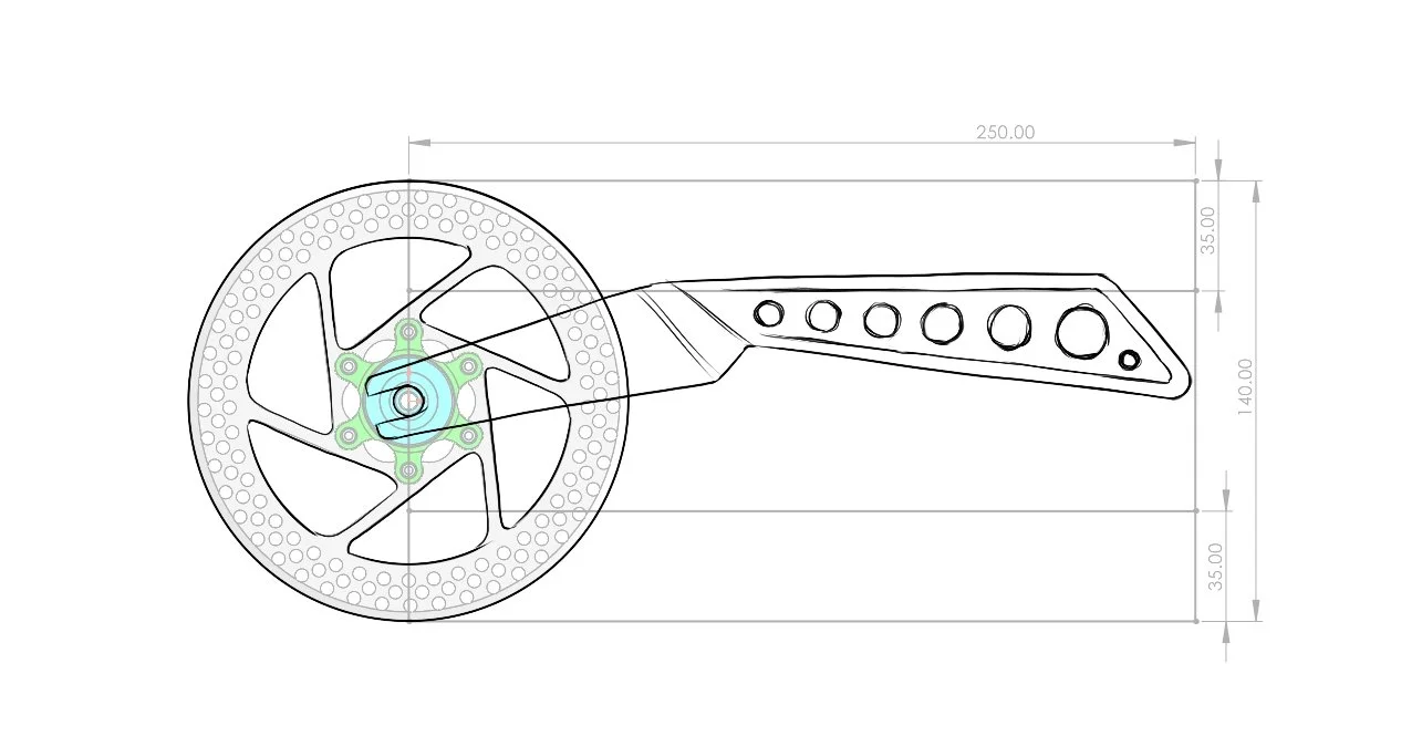 'Rotory' Cutter 2.0 — SHe.er Design