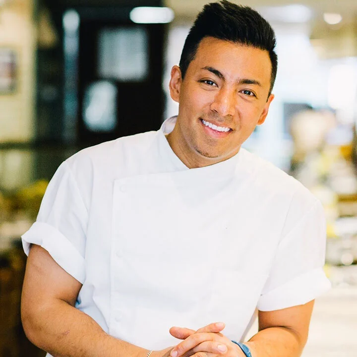 Personal Chefs in Manhattan NYC | Chef Omakase