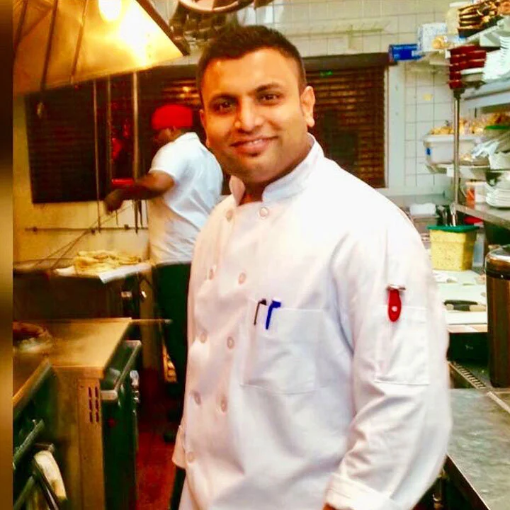 Personal Chefs in Manhattan NYC | Chef Omakase