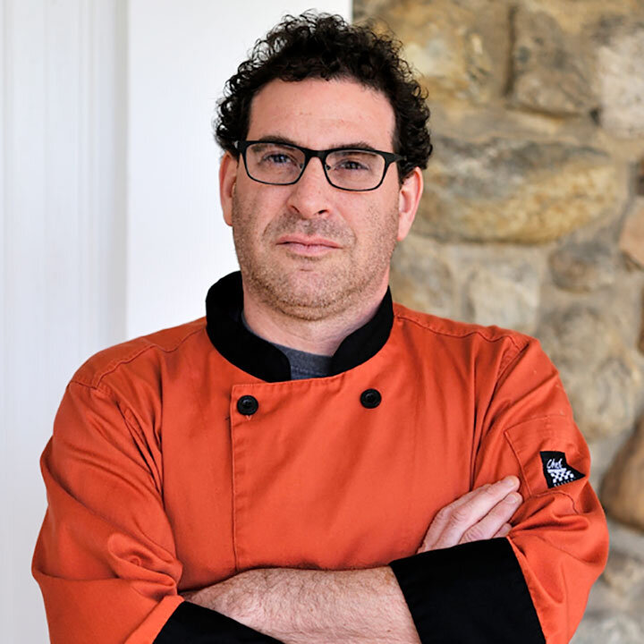 Personal Chefs in Manhattan NYC | Chef Omakase