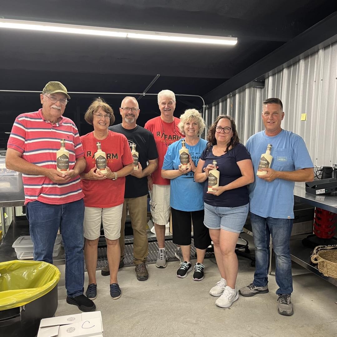R/Farm Distillery