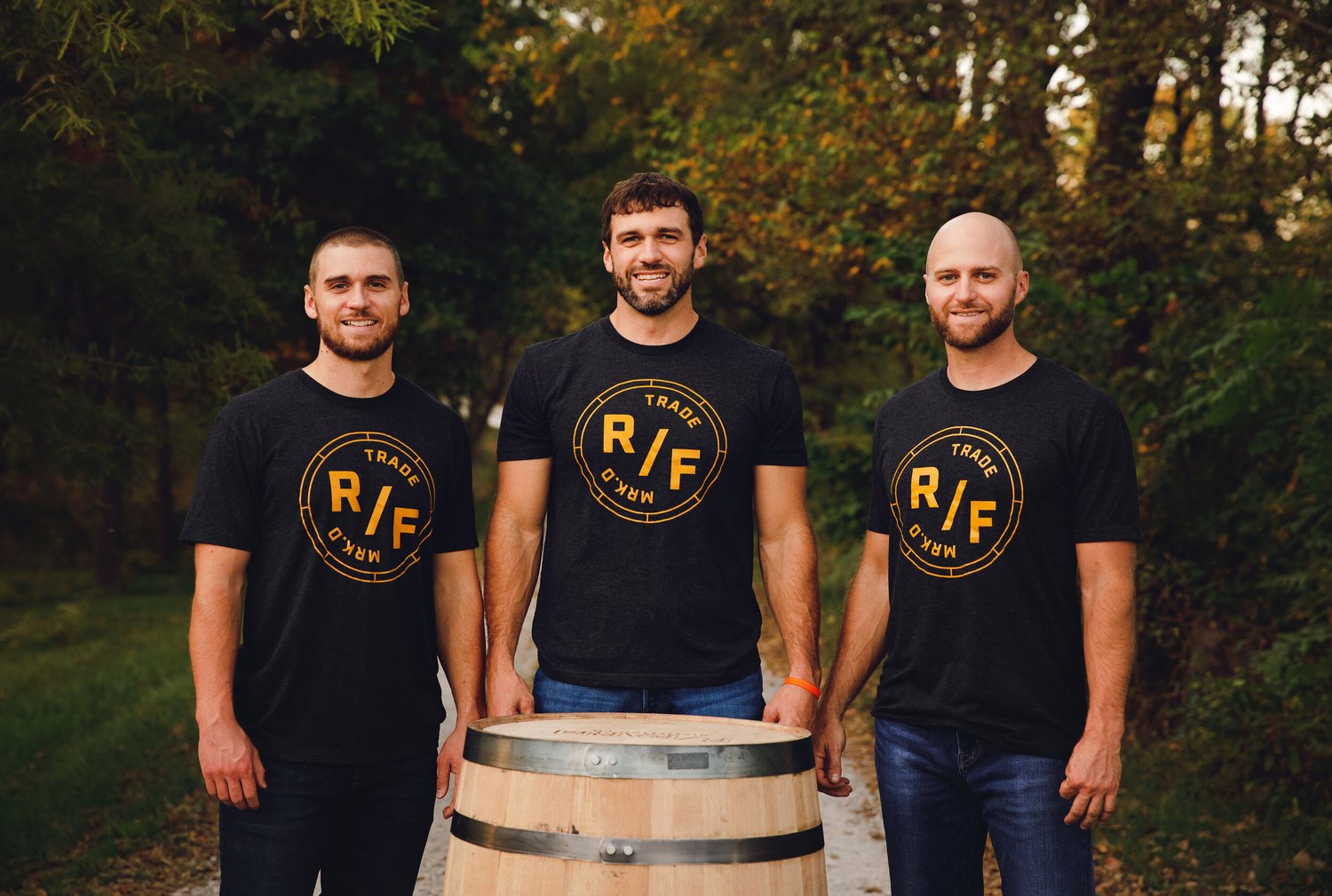 R/Story — R/Farm Distillery