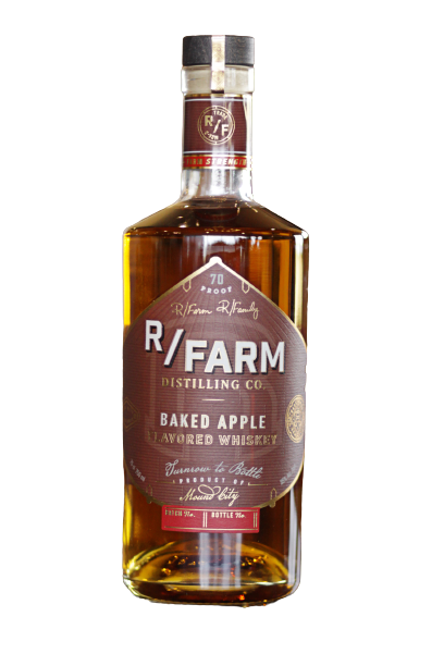 General 1 — R/Farm Distillery