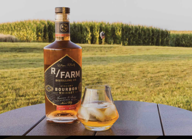 About 1 — R/Farm Distillery