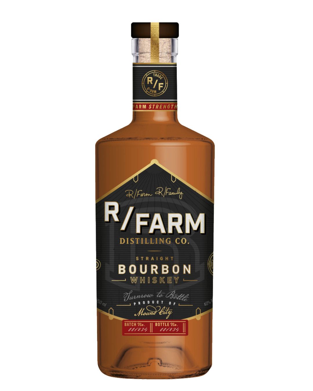 About 1 — R/Farm Distillery
