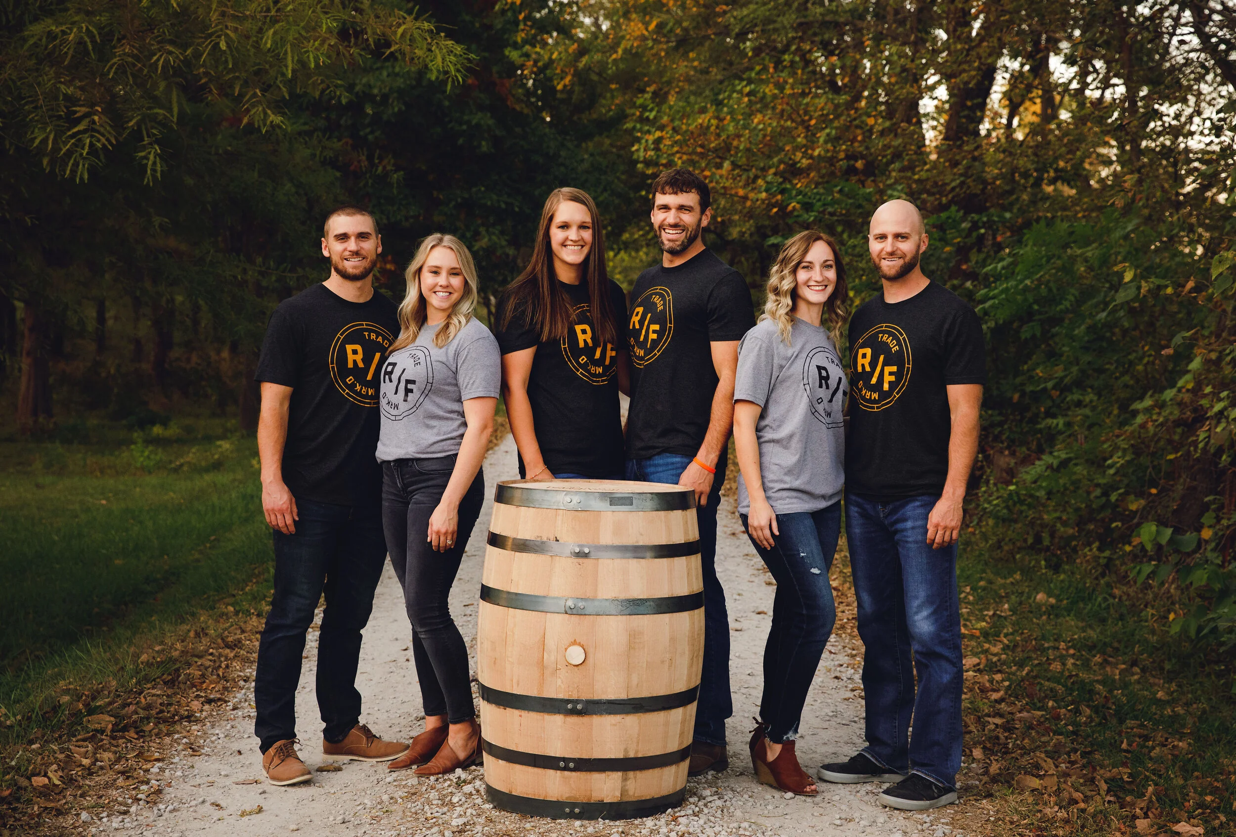 R/Story — R/Farm Distillery