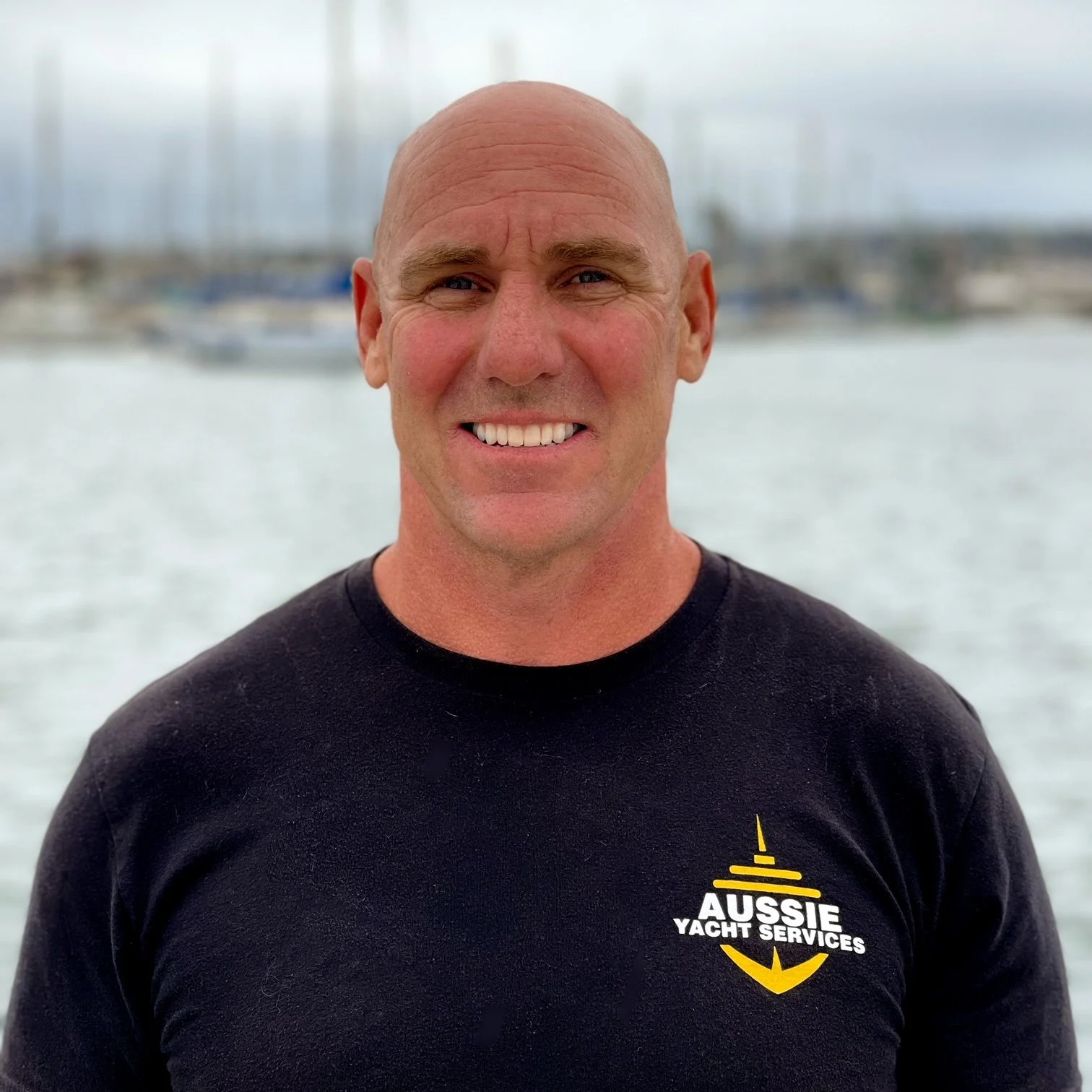 Meat the Team — Aussie Yacht Services