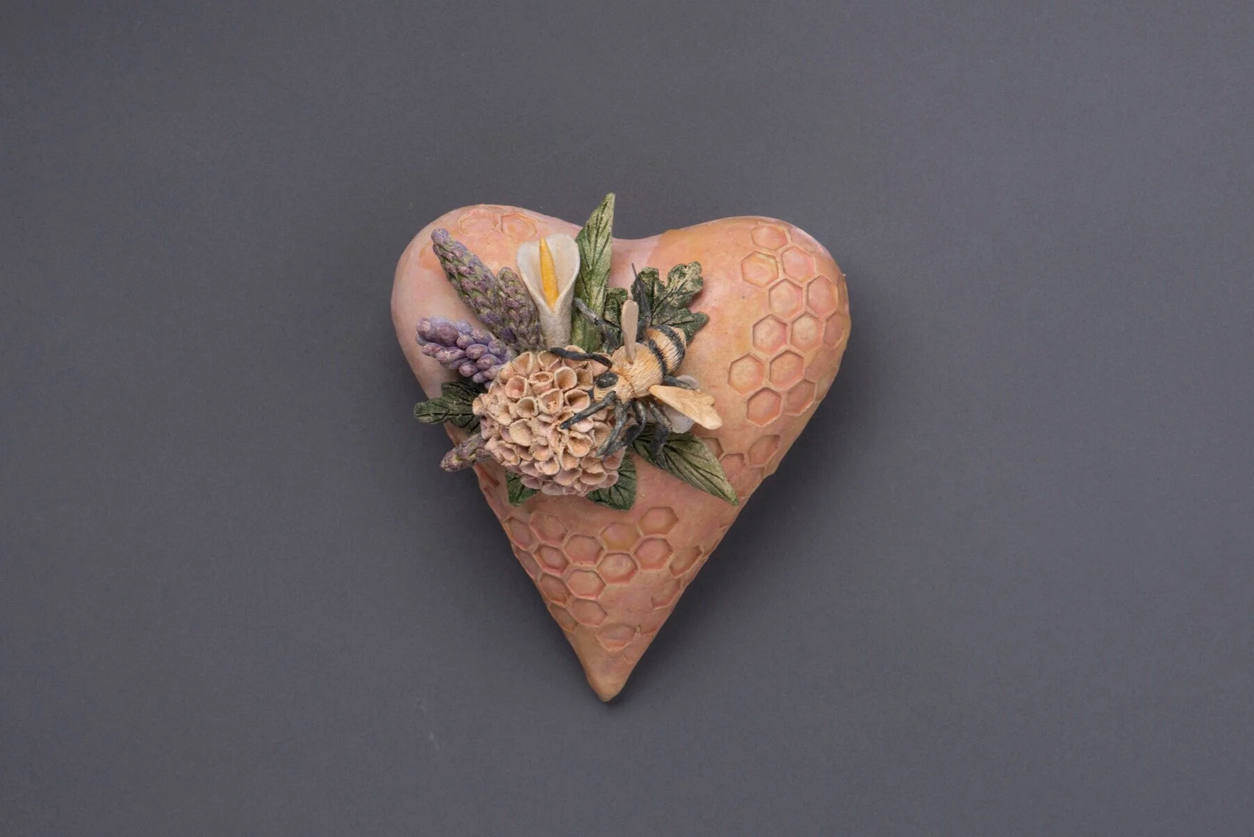 Sandy Fong Whetstone ART