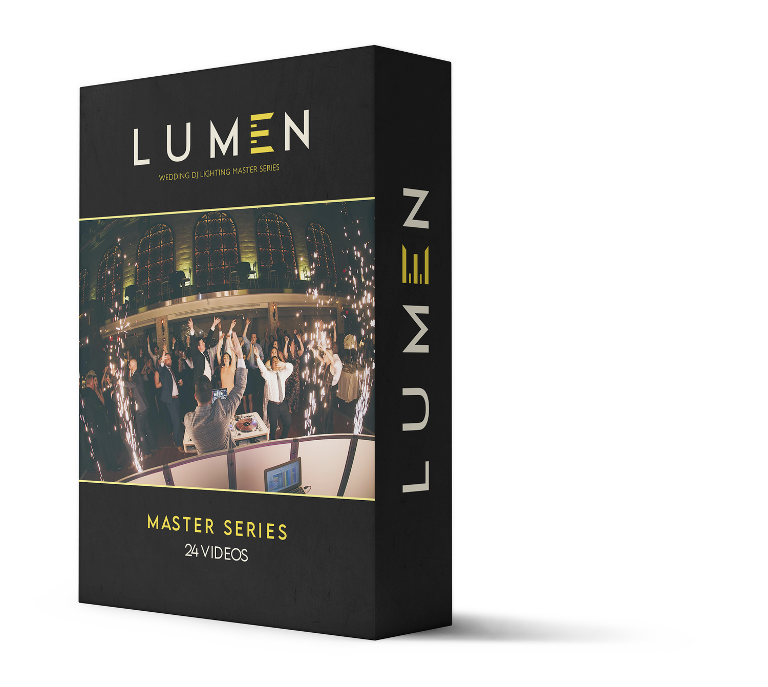 LUMEN — SHOWXPRESS TRAINING