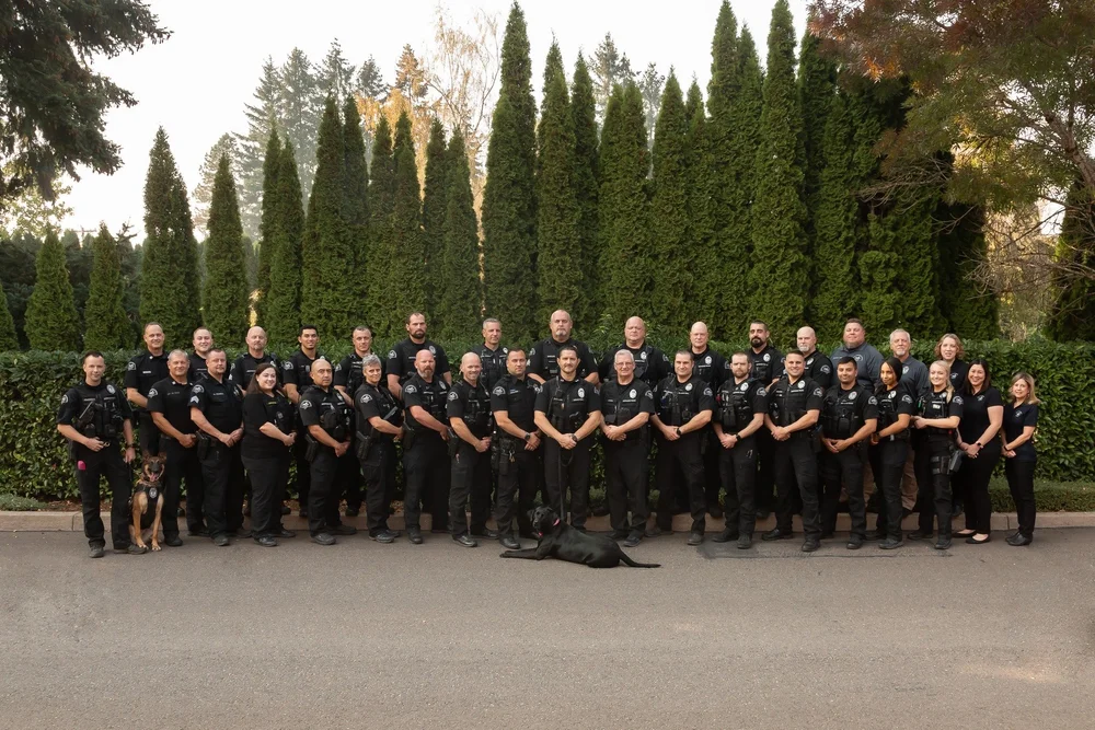Sherwood Police Foundation