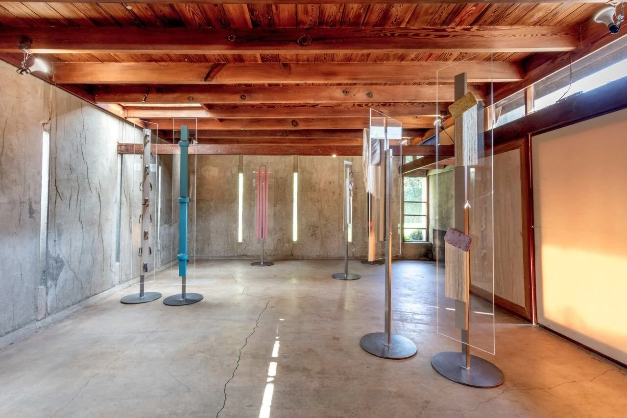 Public Fiction: The Conscientious Objector — MAK Center for Art and ...
