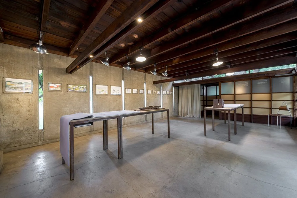 Plan Your Visit — MAK Center for Art and Architecture