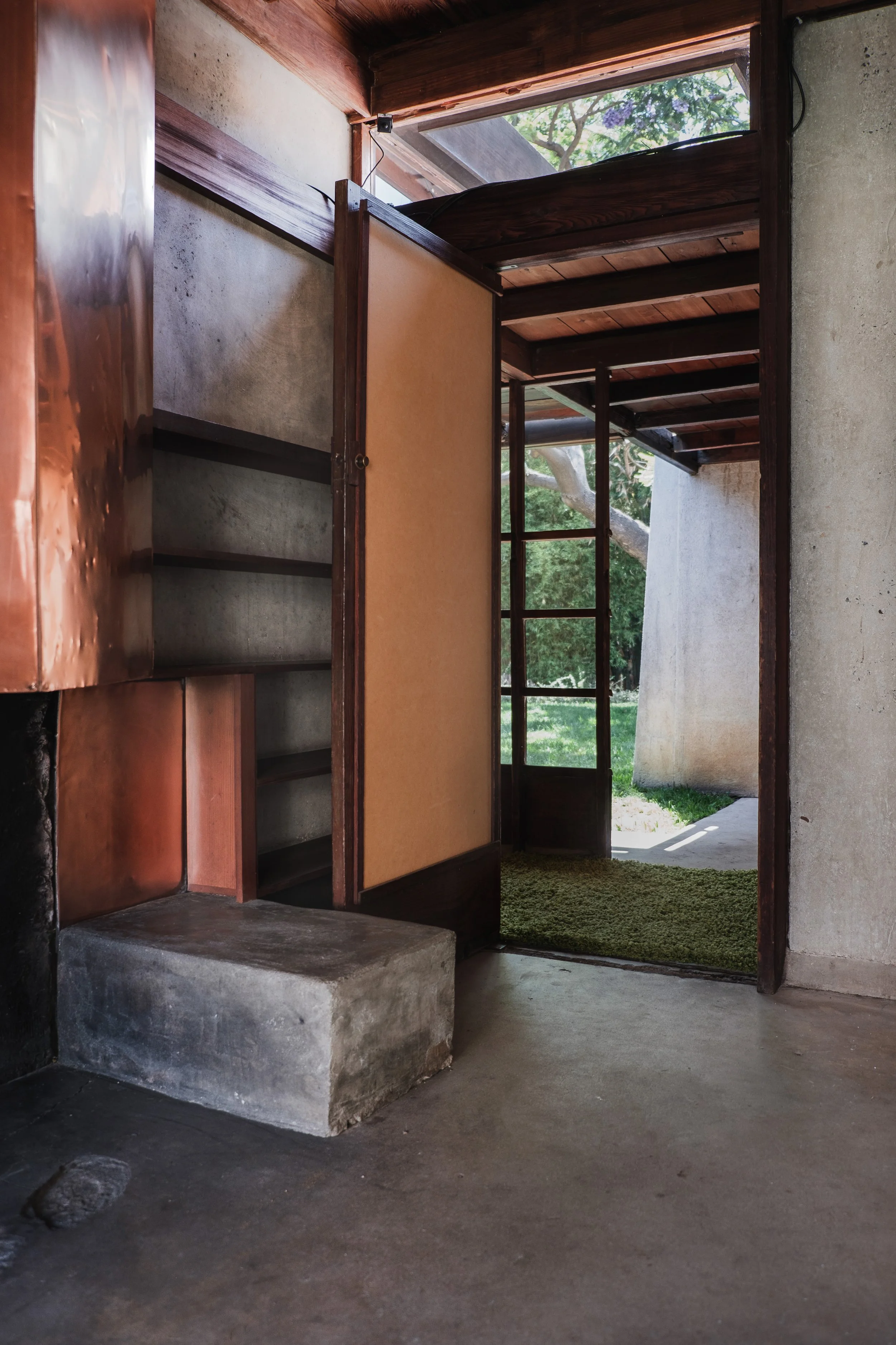 Schindler House: 100 Years in the Making — MAK Center for Art and ...