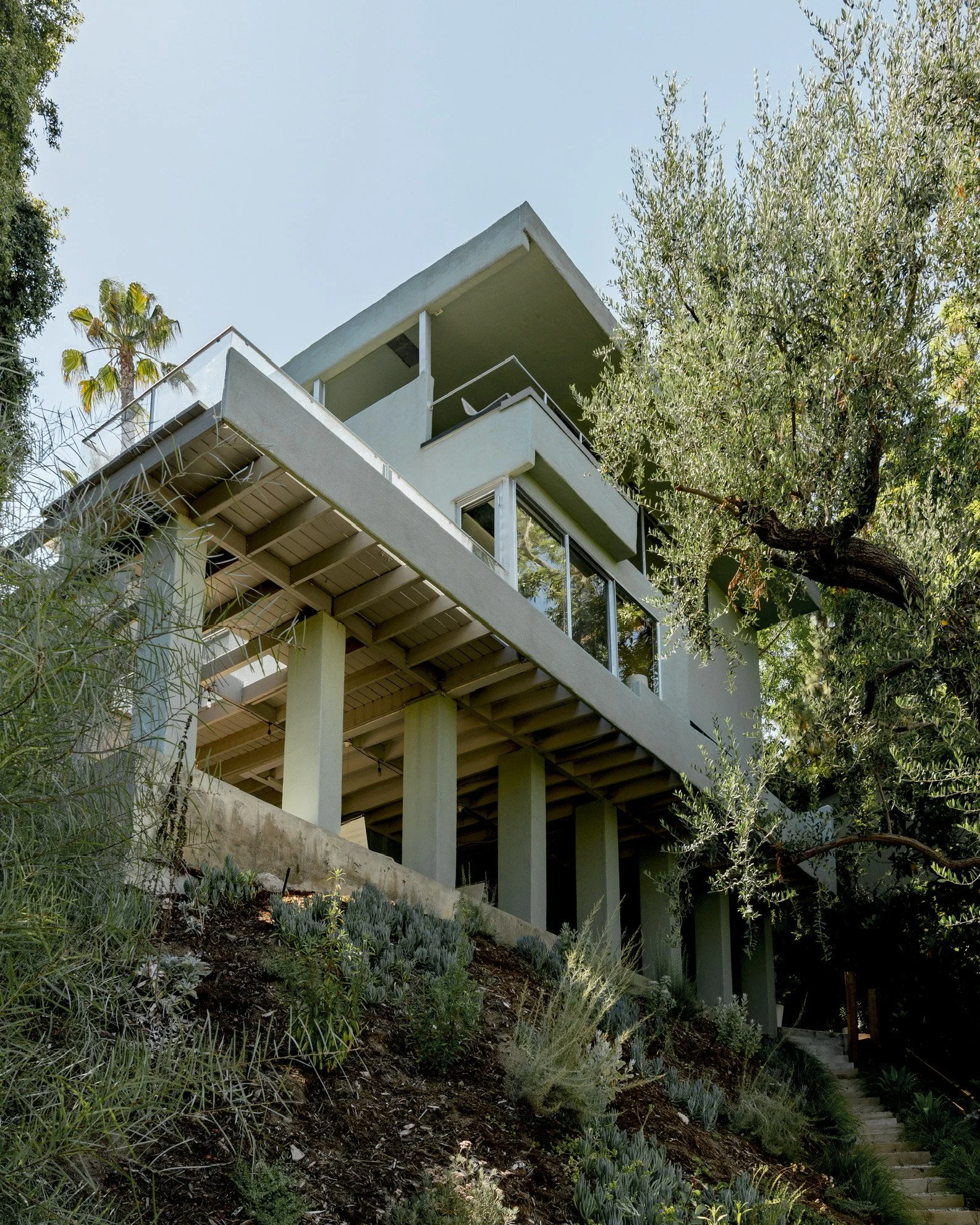 MAK Center for Art and Architecture