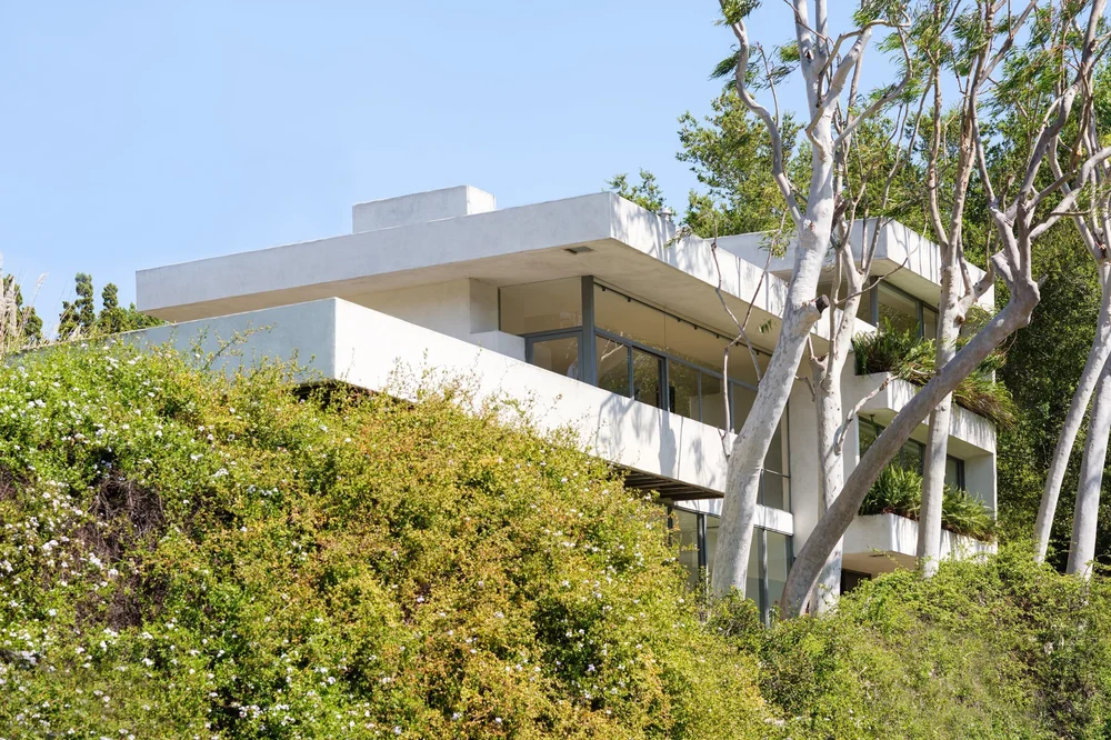 Fitzpatrick-Leland House — MAK Center for Art and Architecture