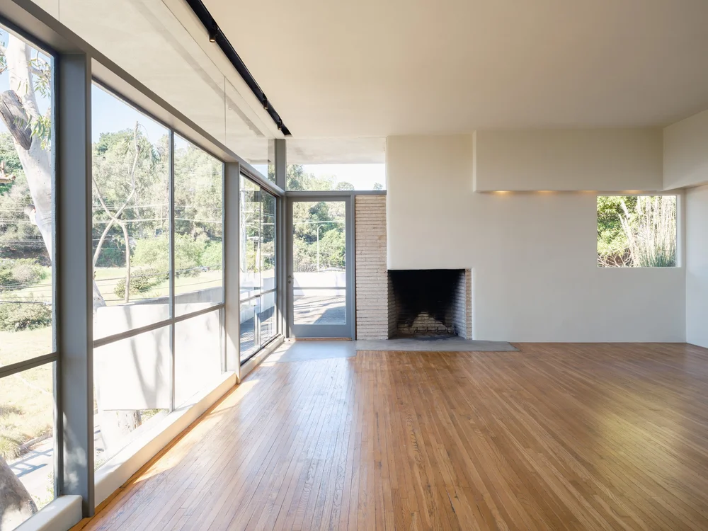 Fitzpatrick-Leland House — MAK Center for Art and Architecture