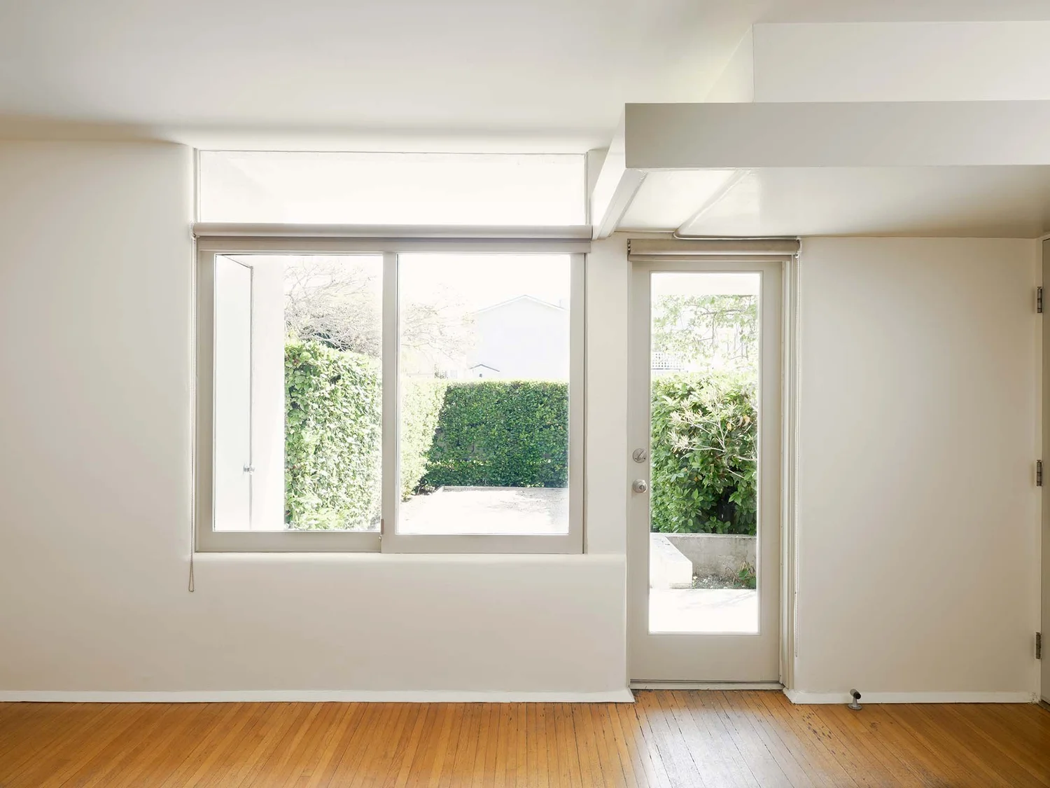 Mackey Apartments — MAK Center for Art and Architecture