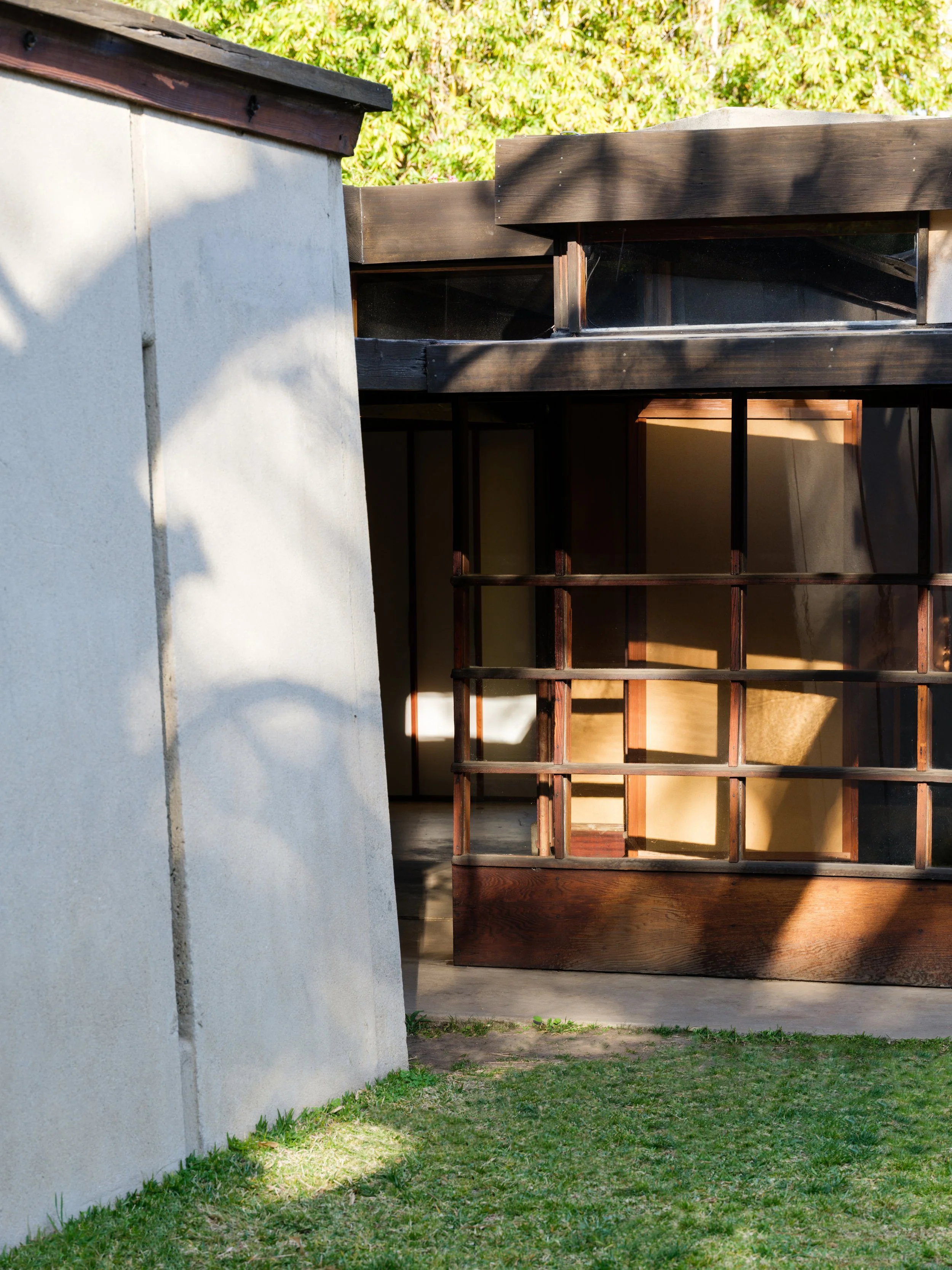 Schindler House — MAK Center for Art and Architecture