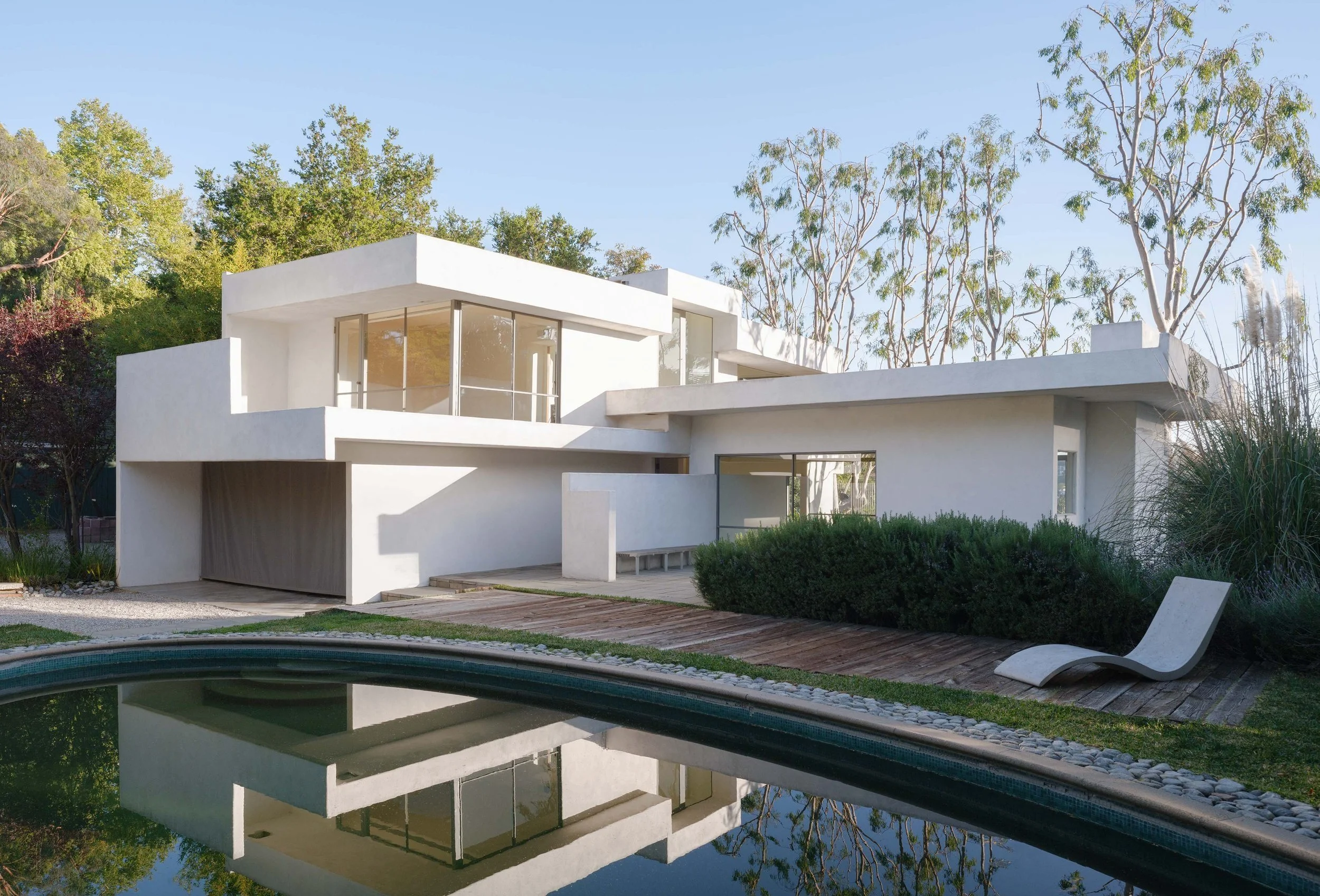 Fitzpatrick-Leland House — MAK Center for Art and Architecture