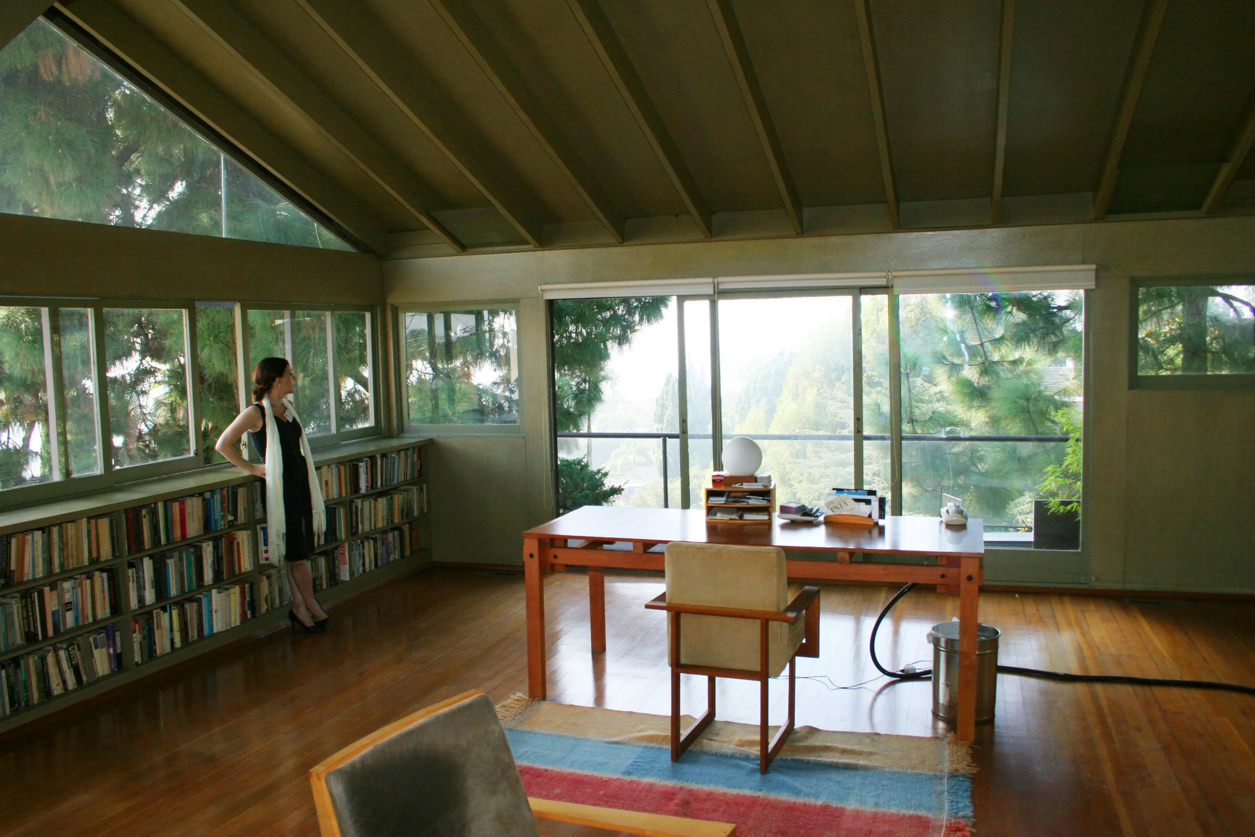 MAK Architecture Tour Summer 2024 — MAK Center for Art and Architecture