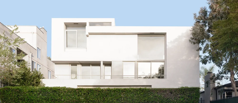 Mackey Apartments — MAK Center for Art and Architecture