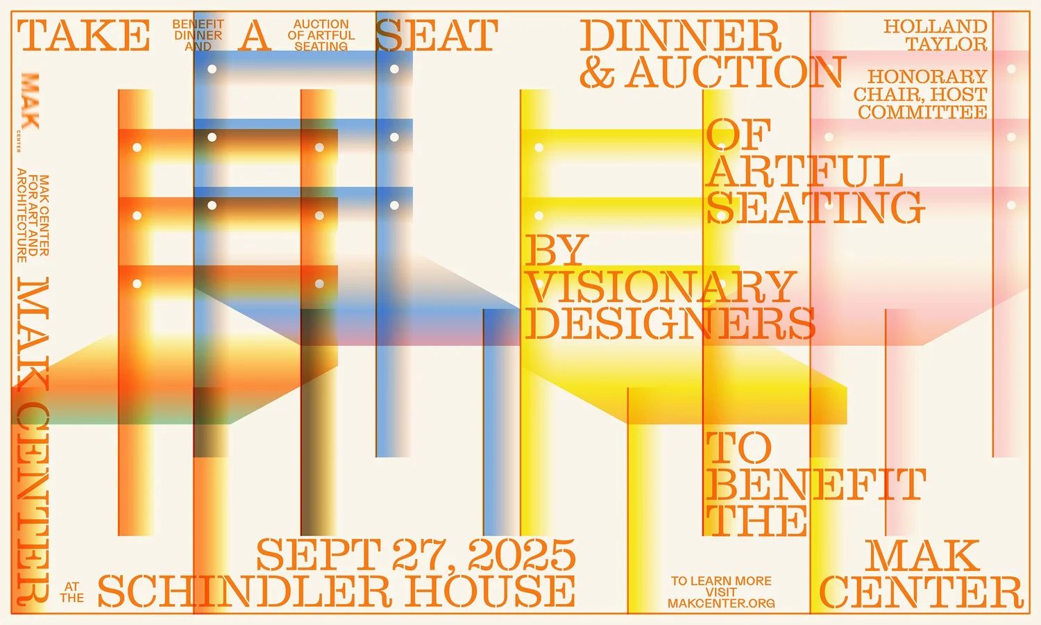 Attend — MAK Center for Art and Architecture